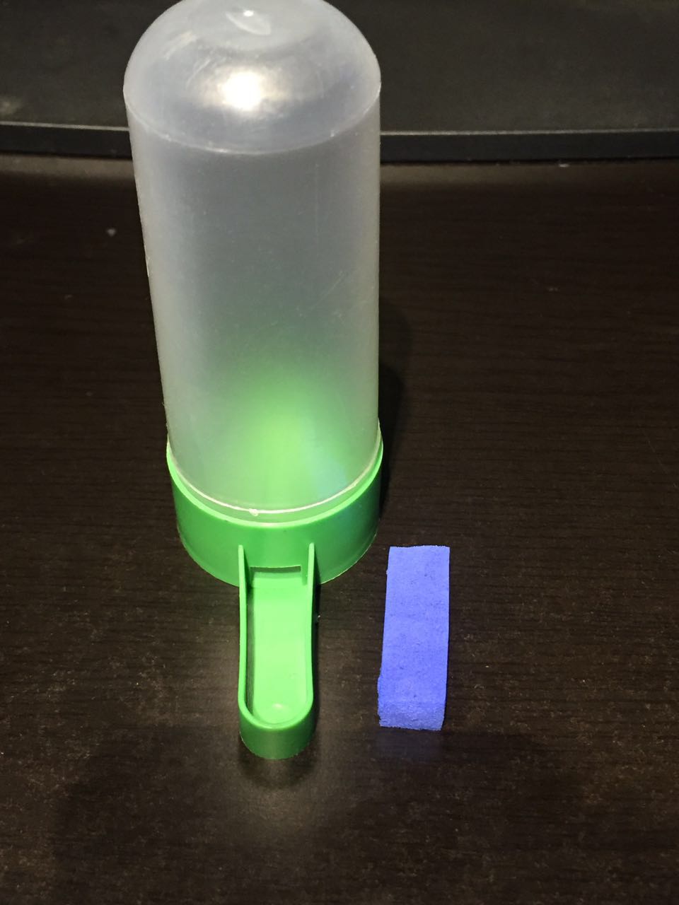 1 kpl ylisuuri muurahaissyöttölaite – Grandado