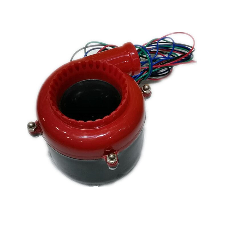 Automotive Naturally Aspirated Electronic Turbine ... – Grandado