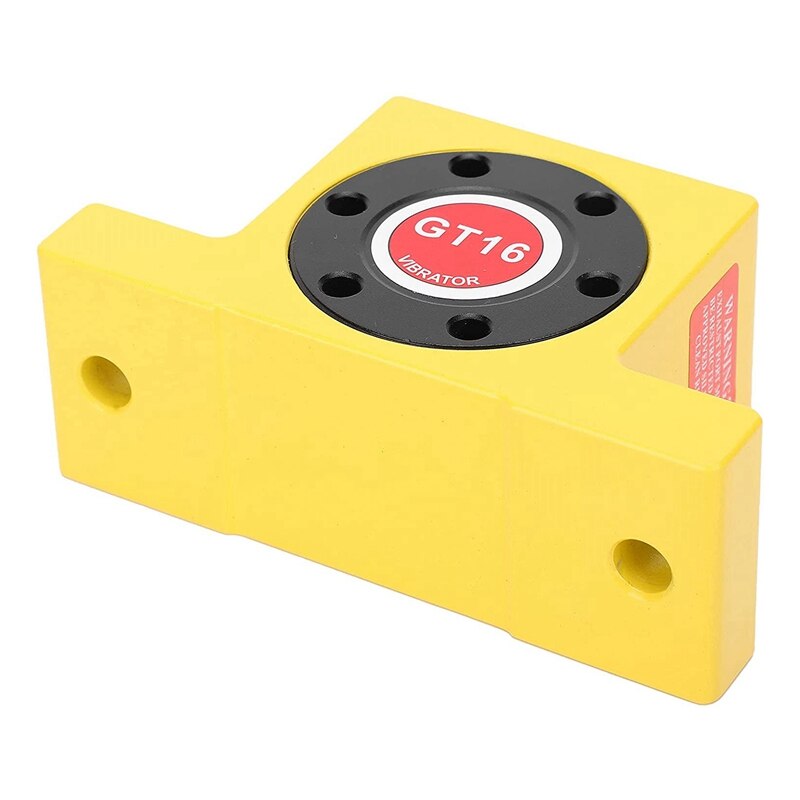 GT16 Pneumatic High Frequency Turbine Vibrator Gt1... – Vicedeal