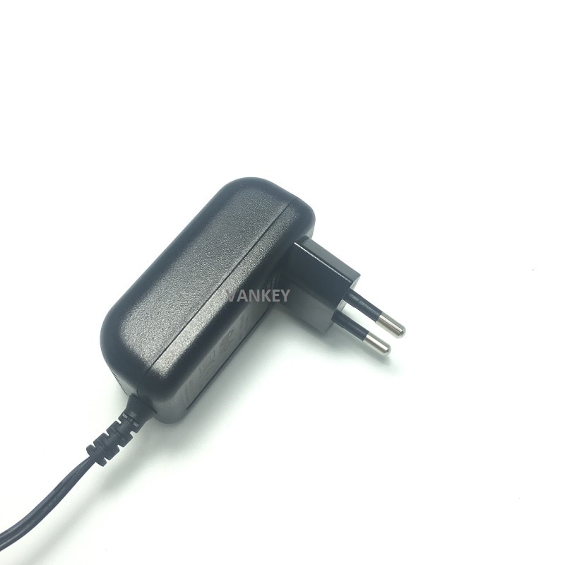 original Power Adapter with EU plug for Jimmy Wire... – Grandado