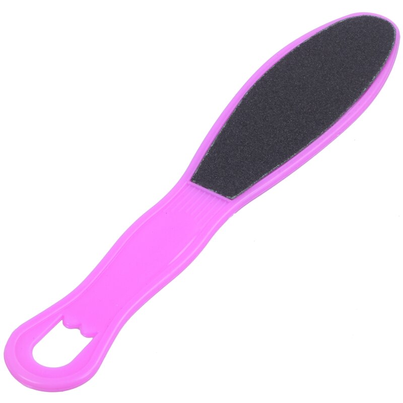 Foot File Rasp Hard Skin Remover with 2 Side Pedic... – Vicedeal