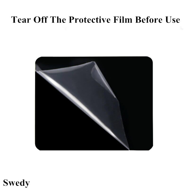 148x210mm A5 Easy To Write And Wipe Out Plastic Me... – Grandado