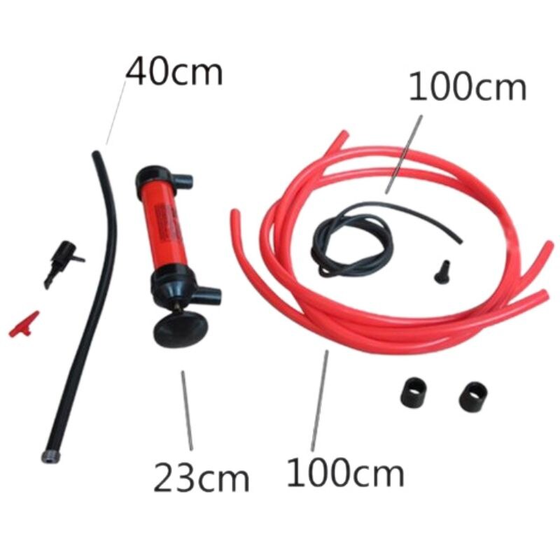 Oil Change Hand Oil Fuel Bump Extractor Sucking Pi... – Grandado
