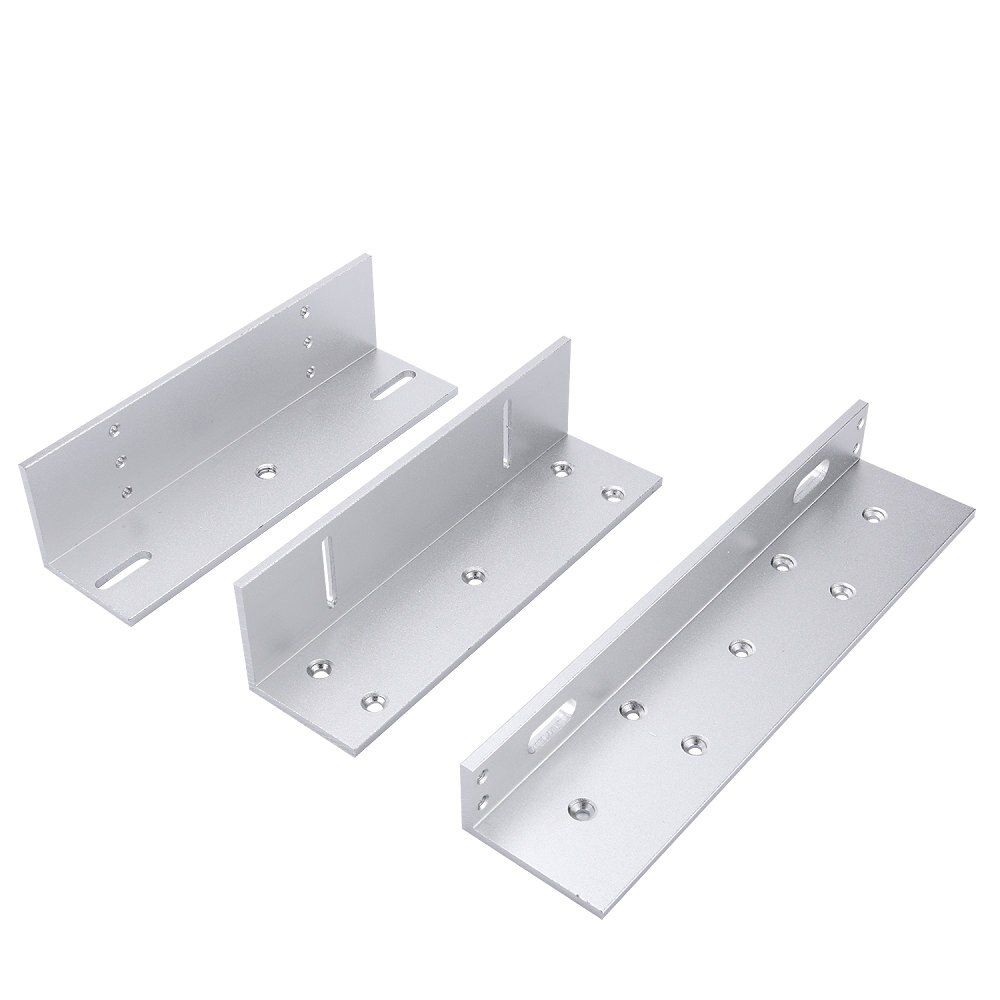 LZ Bracket Z & L Mounted Bracket Clamp LZ Sten... – Grandado