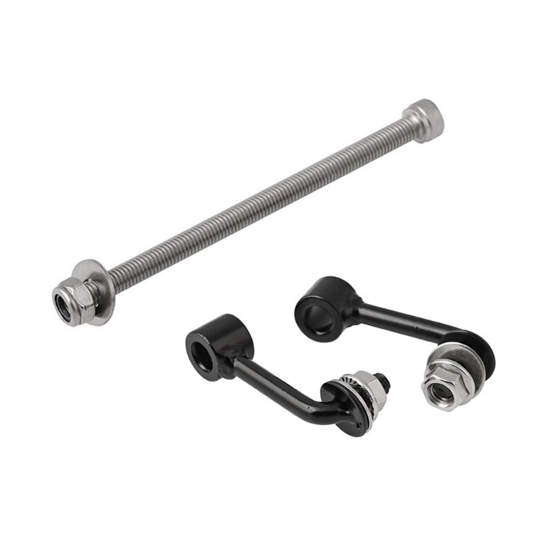 Stainless Steel Motorcycle Gas Tank Riser Lift Kit... – Grandado