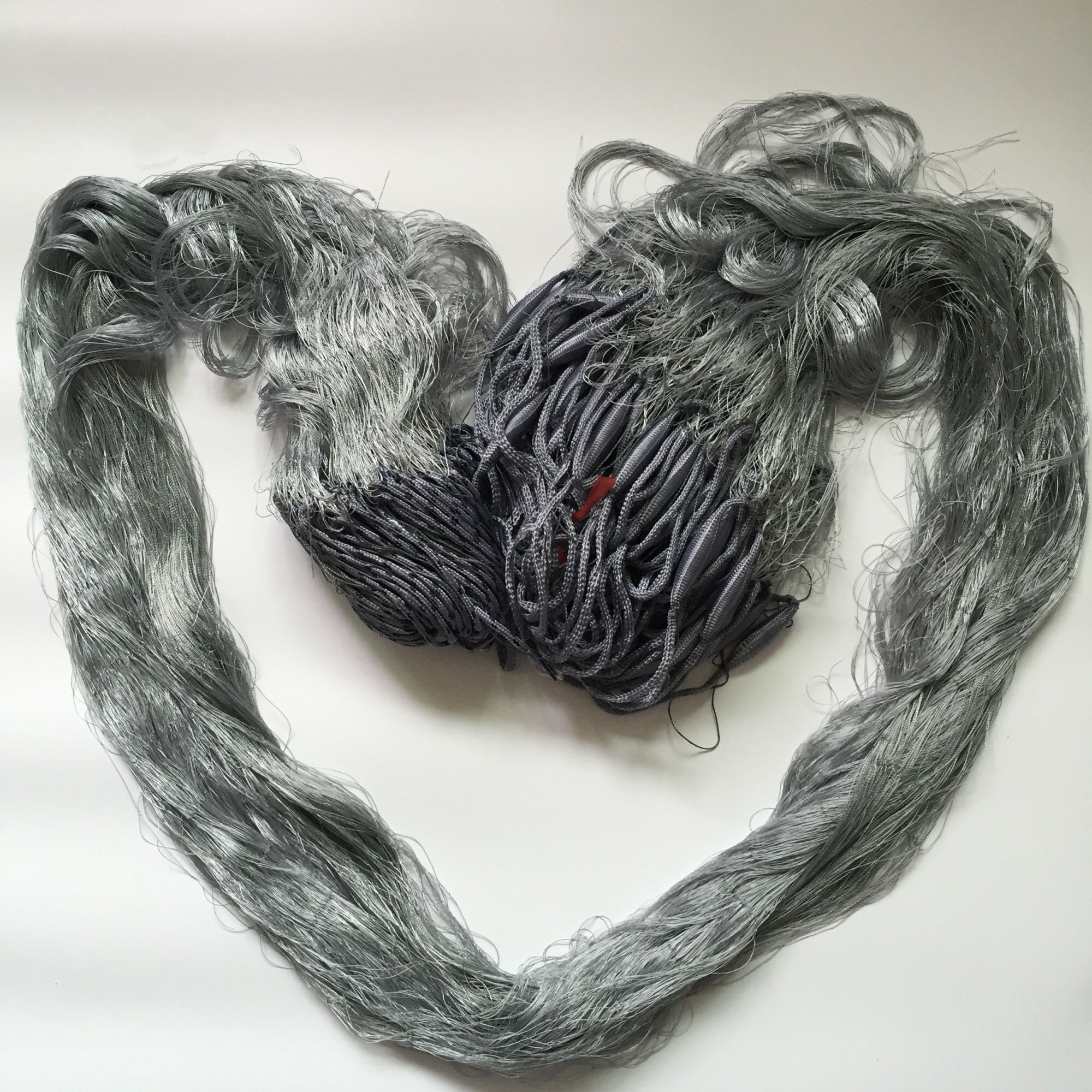 3 lagen Finland Kieuwnet size 1.8*(30 of 60) meter... – Vicedeal