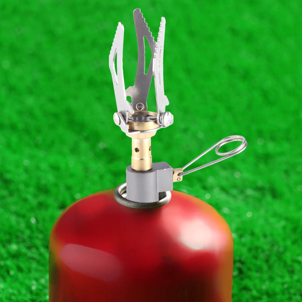 WINOMO Ultralight Mini Pocket Stove 3000W Portable... – Grandado