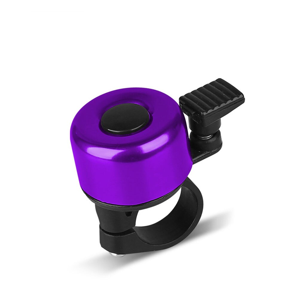 Bicycle Handlebar Metal Alloy Bell Ring Mountain B... – Vicedeal