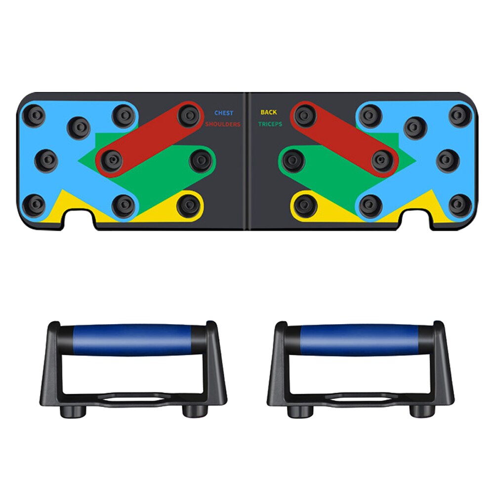 Outil de formation de musculation de supports d'en... – Grandado