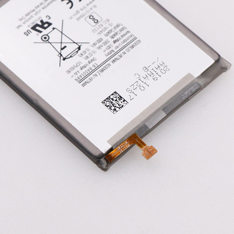 Battery For Samsung Galaxy A50 A505F SM-A505F A30s... – Grandado