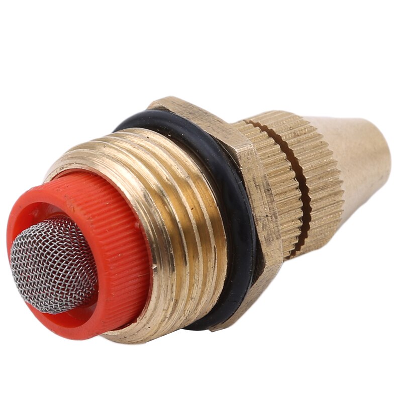 360 Graden Connector Draad Water Beregening Sproei... – Grandado
