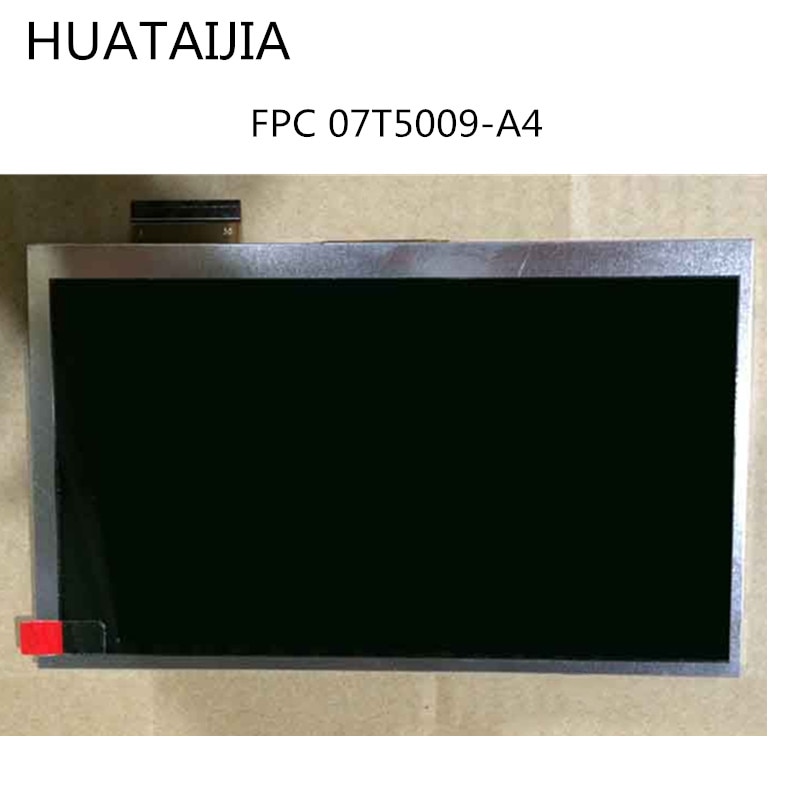 Lcd Display Voor Fpc 07T5009-A4 Lcd-scherm 7 Inch ... – Vicedeal Lcd Display Voor Fpc 07T5009-A4 Lcd-scherm 7 Inch ... – Vicedeal