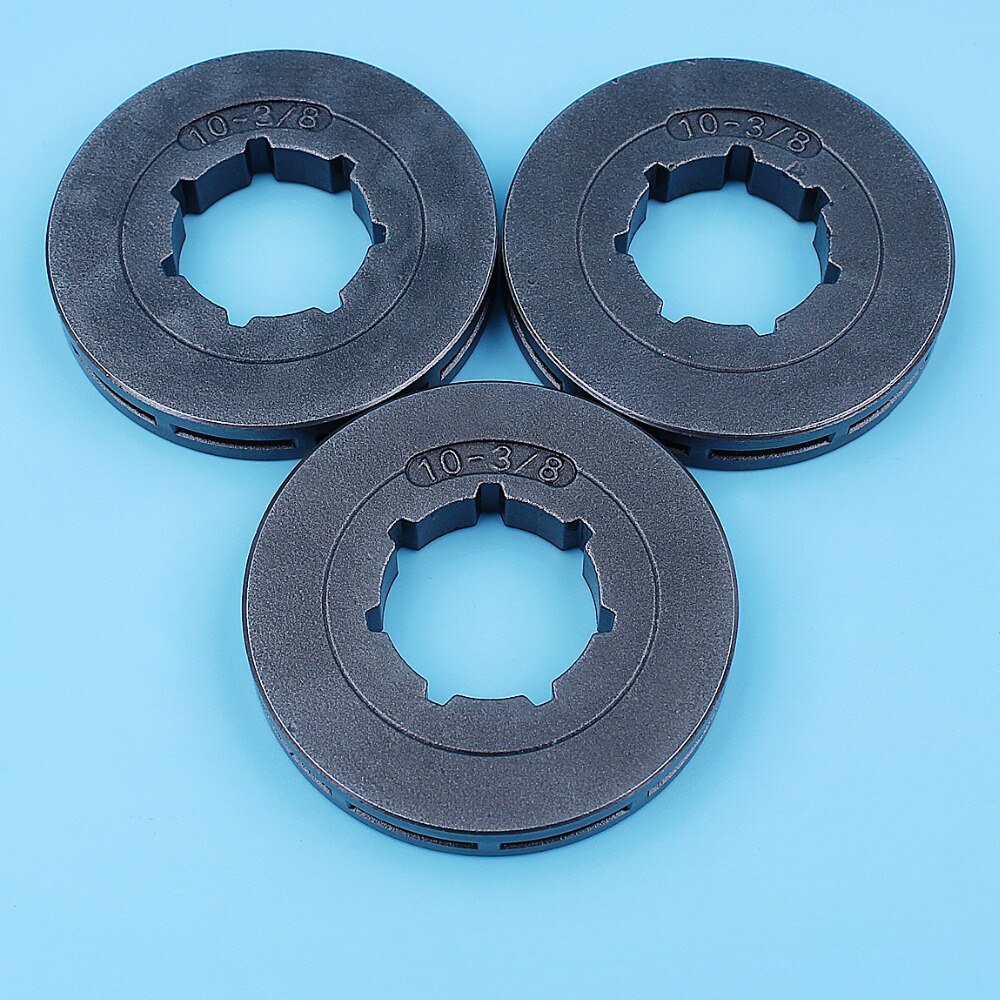 Vanteen hammaspyörä 3/8 " 10 -hampainen vakio 7 -u... – Grandado