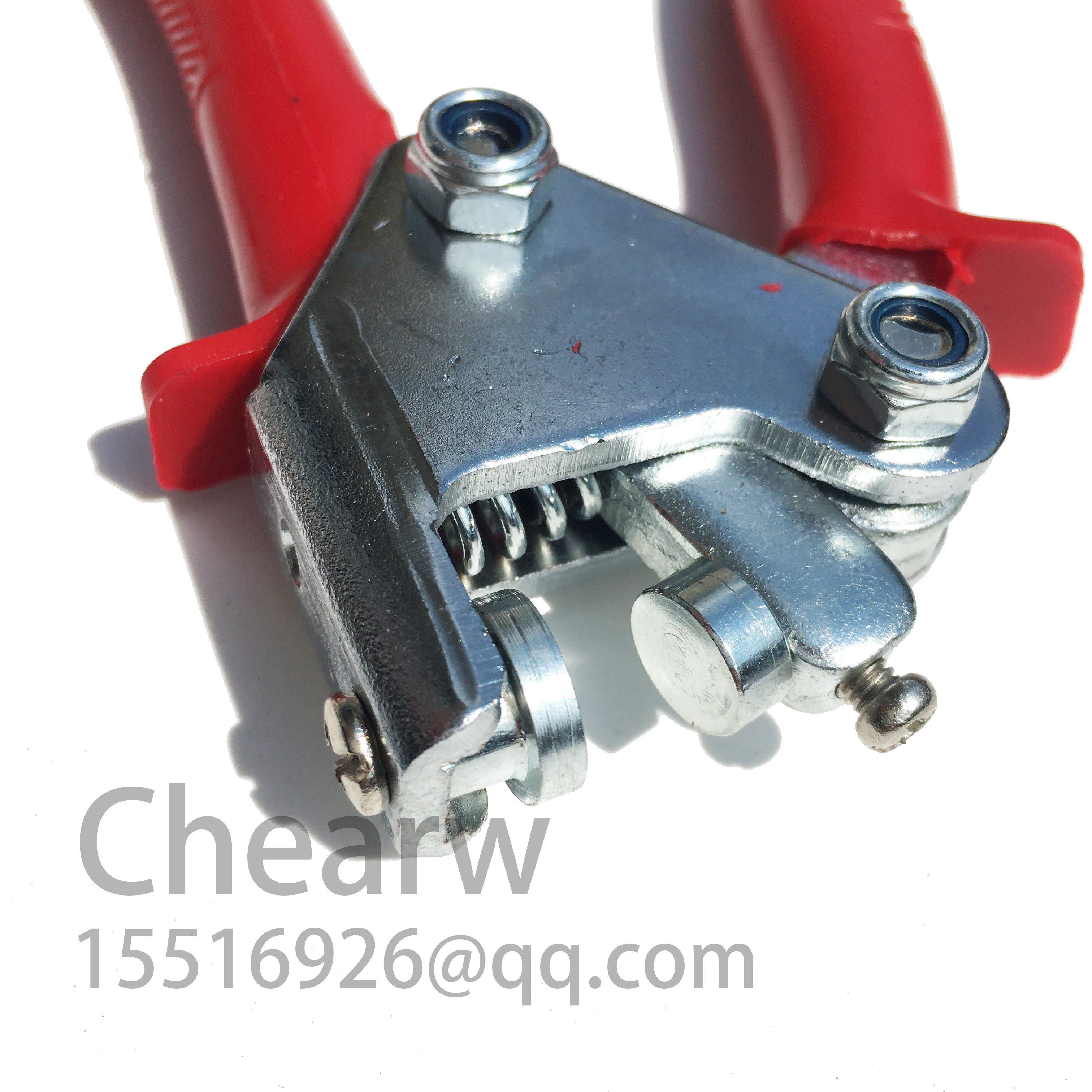 1piece crane hand shank lead sealing plier safety ... – Vicedeal