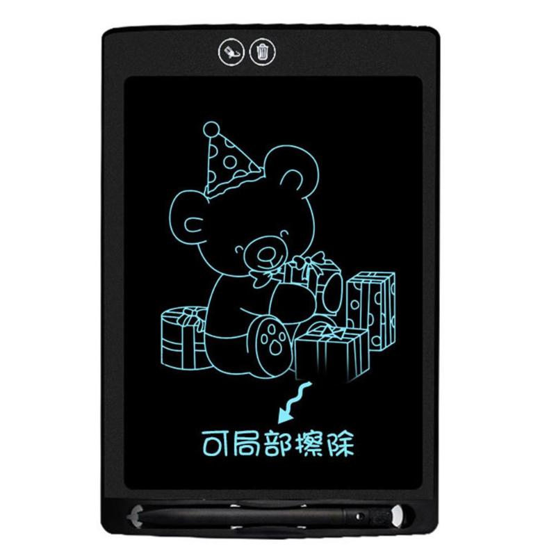 8.5 Inch Smart LCD Writing Tablet Electronic Notep... – Grandado