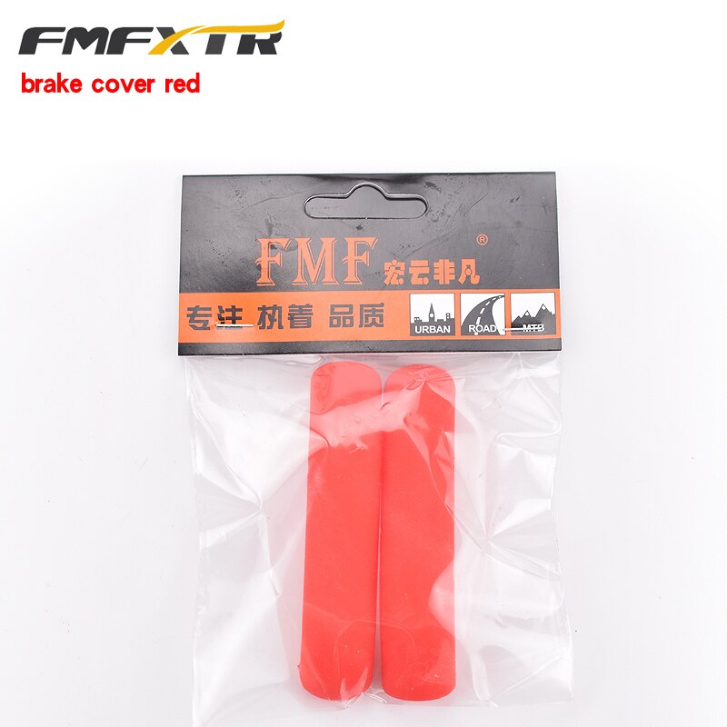 FMFXTR1 Pair Bicycle Brake Handle Cover Bike Brake... – Grandado