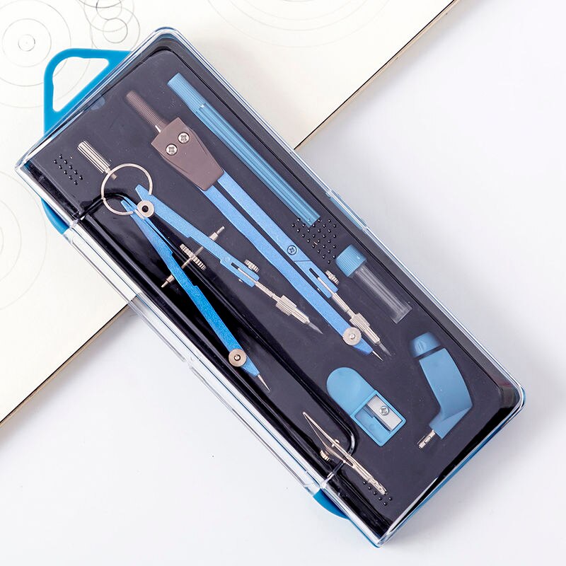 Compass Metal Drawing Stainless Steel Student Stat... – Grandado