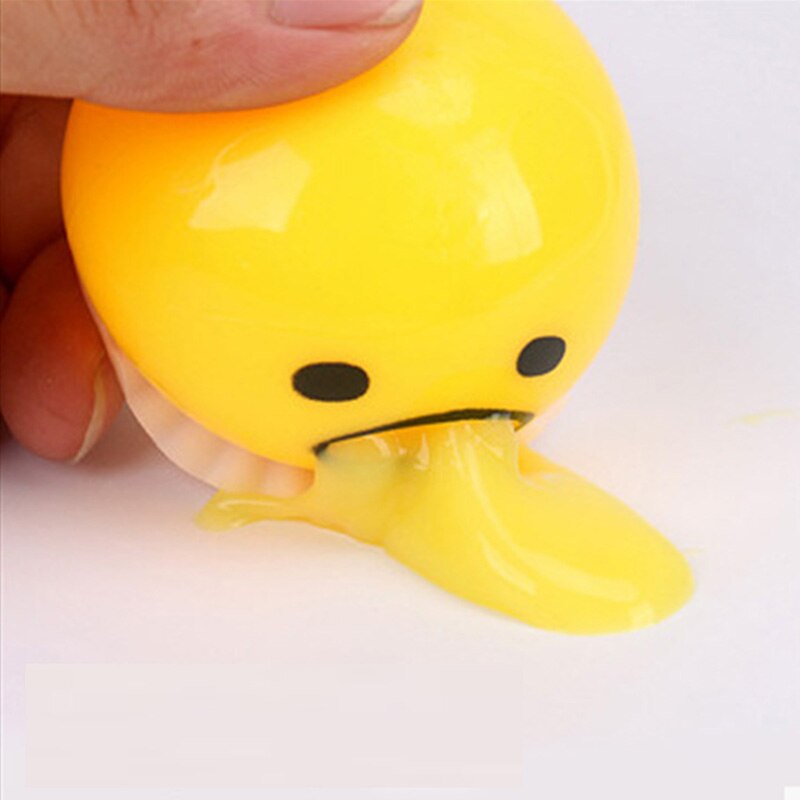 Novelty Gag Toy Practical Jokes Anti stress Vomiti... – Vicedeal