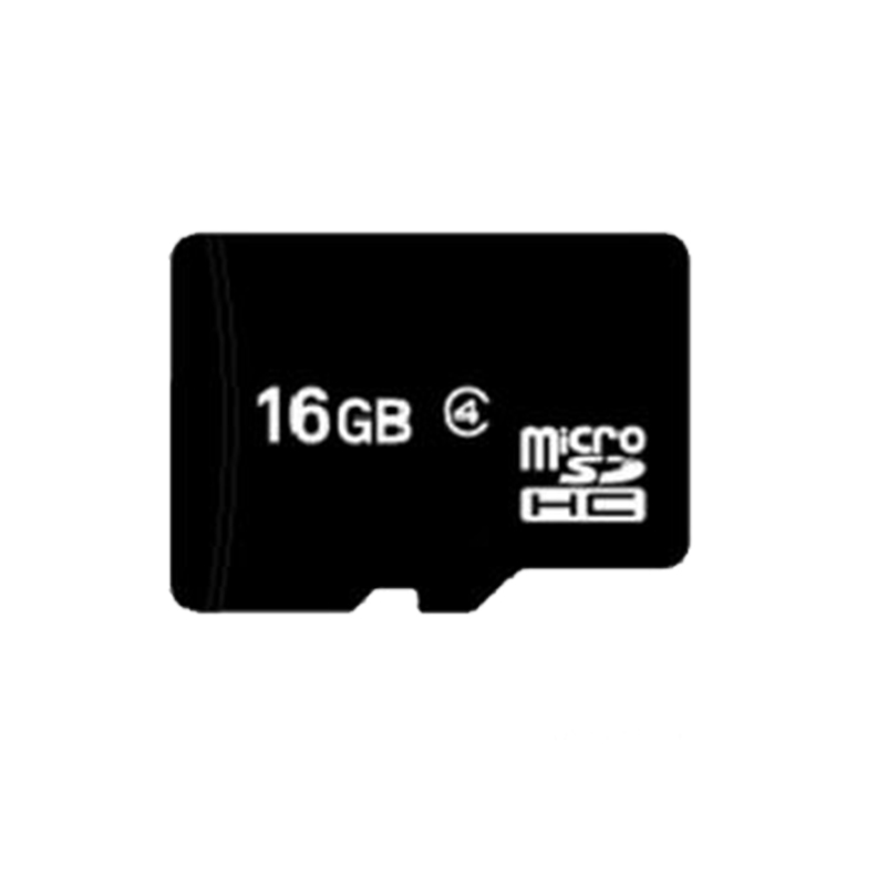 Dragonsview 16G SD Card for Video Door Phone Inter... – Grandado