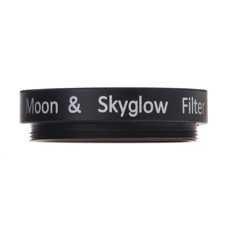 1.25 inch Moon and Skyglow Filter for Astromomic T... – Grandado