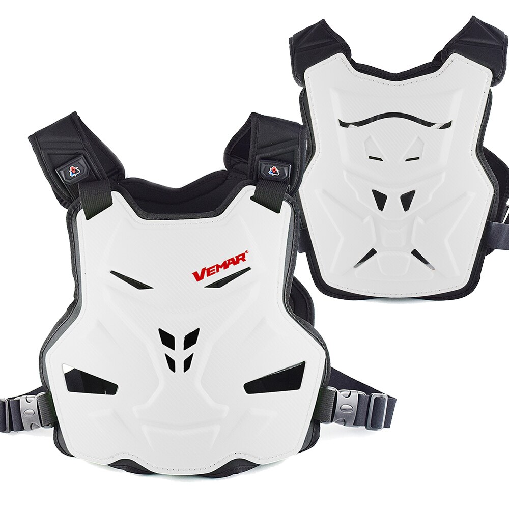 VEMAR Motorcycle Body Armor Vest Motorcycle Chest ... – Grandado