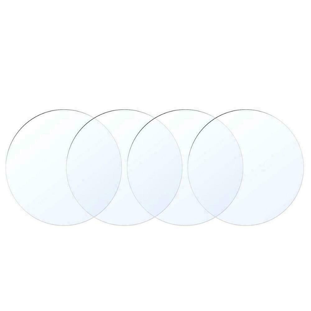 4Pcs VR Lens Protector Film Guard for Oculus Quest... – Grandado