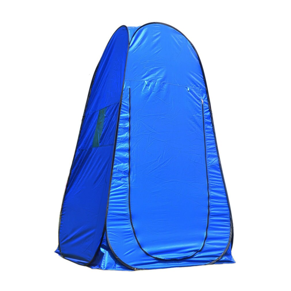 Outdoor Hiking Camping Automatic Dressing Tent Mob... – Vicedeal