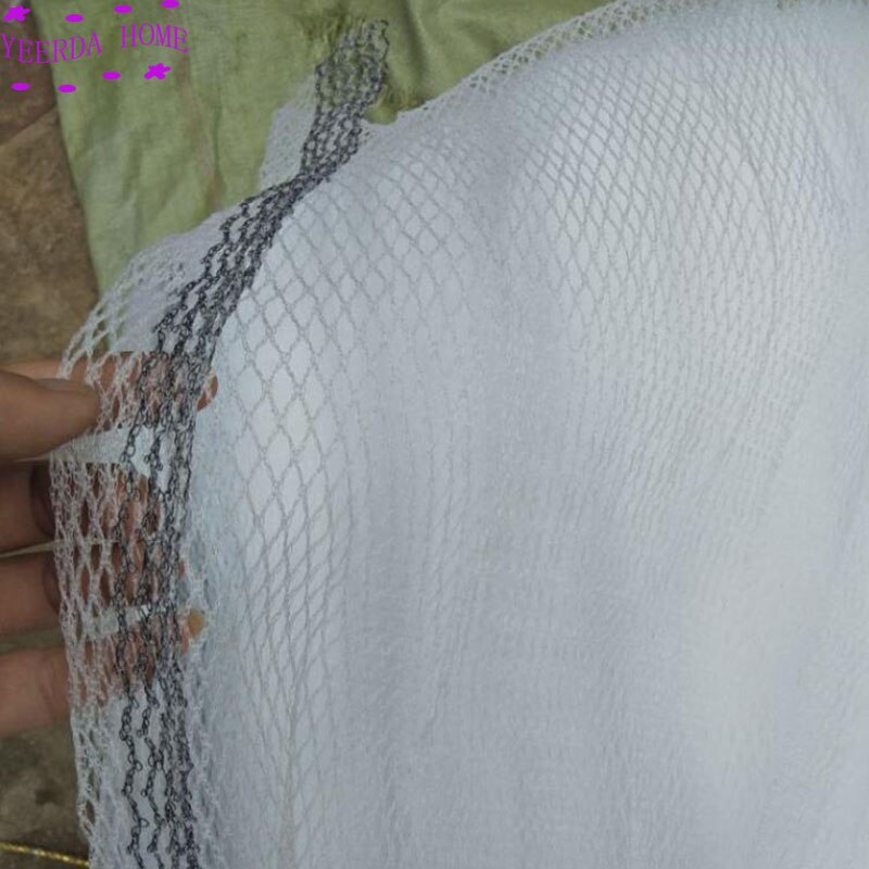 1000g Thick bird net 8mm mesh hail net grape orcha... – Grandado