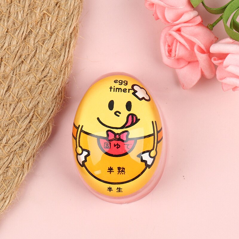Egg Timer Color Changing Timer For Kitchen Tools E... – Grandado