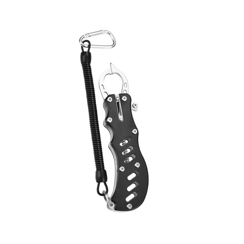 Stainless Steel Fishing Gripper Fish Lip Trigger L... – Grandado
