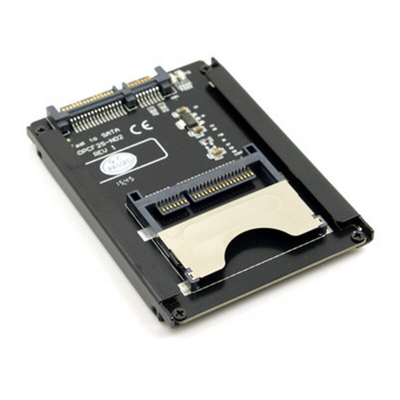 Goldendisk USB 3.0 NAAR CFast naar SATA harde schi... – Grandado