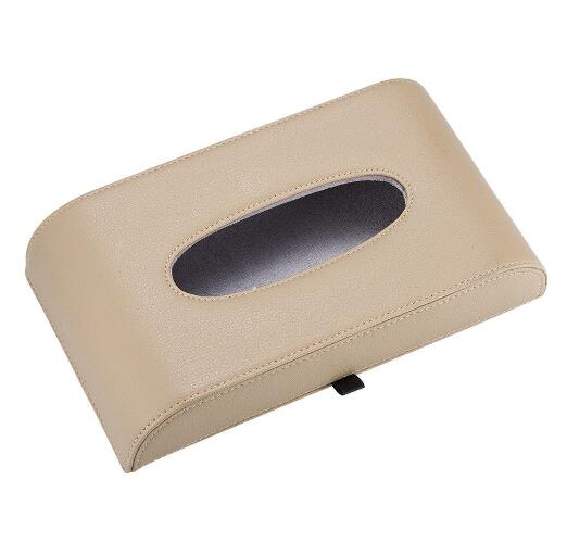 Auto Tissue Box Servet Cover Case Houder Voor Auto... – Grandado