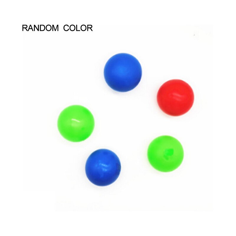 6cm Luminous Stick Wall Ball Decompression Ball St... – Vicedeal