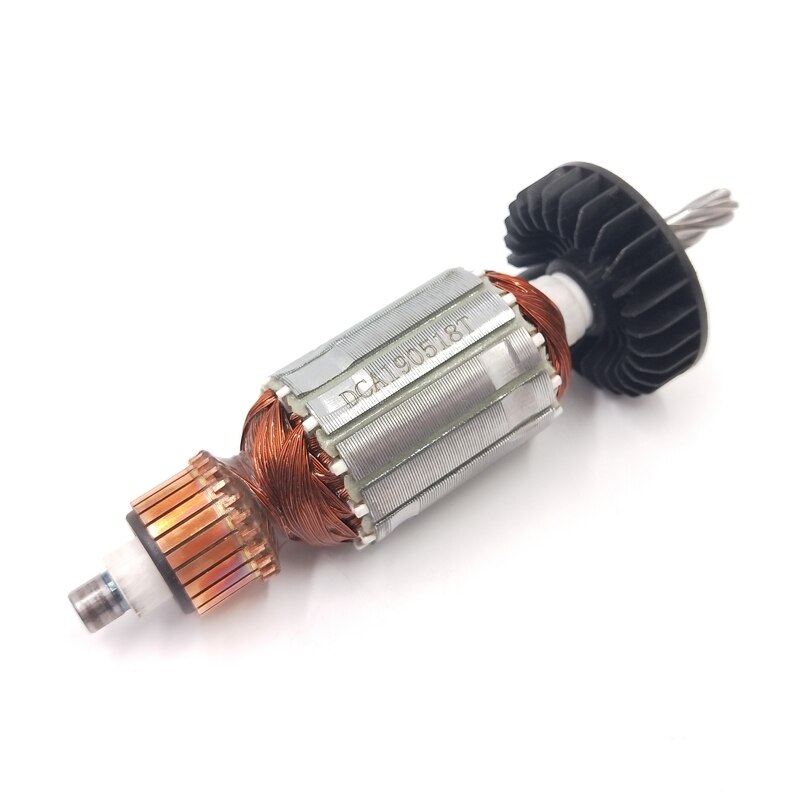 AC220-240V Elektrische Hamer Rotor Stator Voor Hit... – Vicedeal