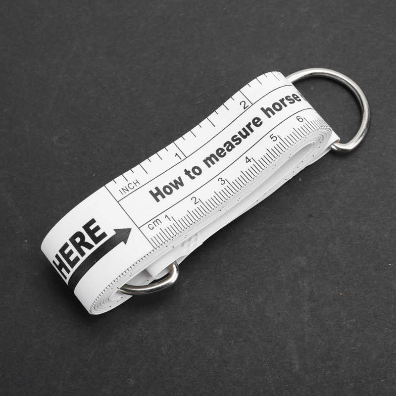 250CM Vieh Band MaßBand Zentimeter Meter MaßBand B... – Grandado
