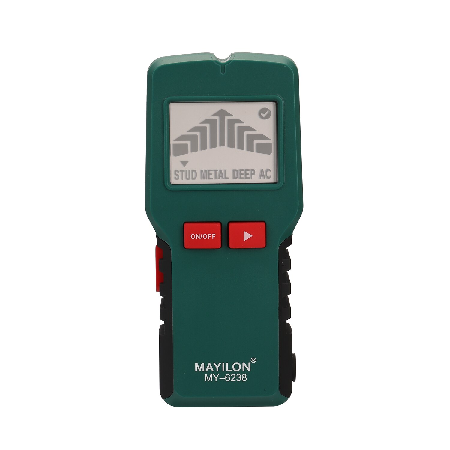 MAYILON MY-6238 Stud Finder Stud Wall Sensor 4-in-... – Grandado