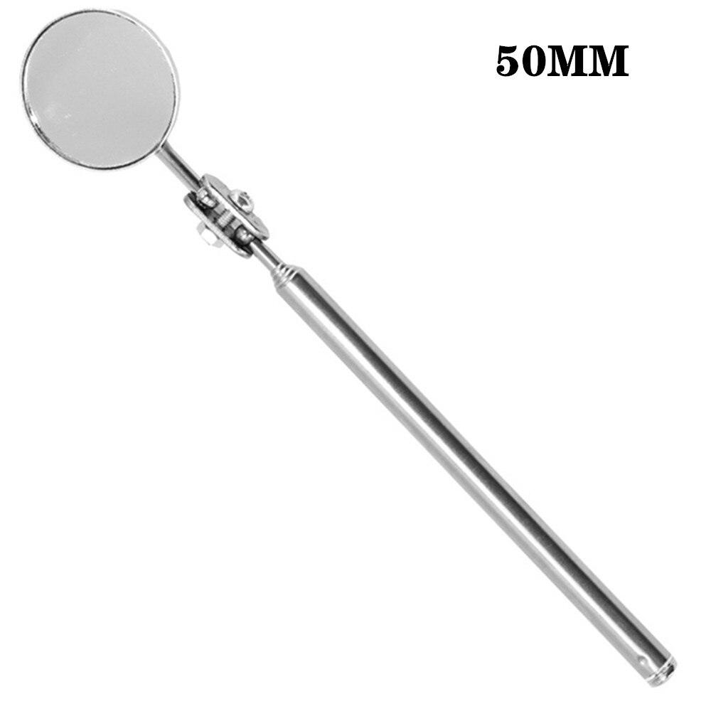 30mm/50mm Portable Car Telescopic Detection Lens I... – Vicedeal