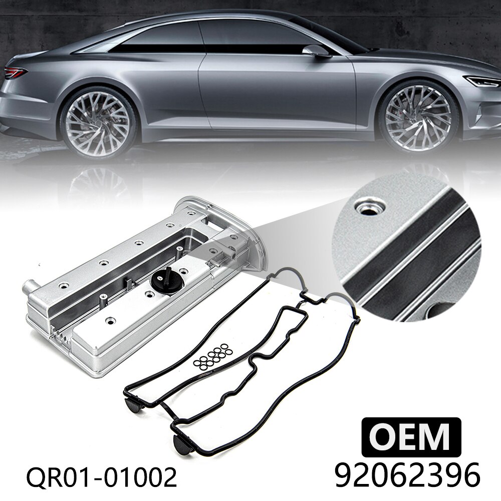 92062396 Aluminium Motor- Zylinderkopf Ventil Abde... – Grandado