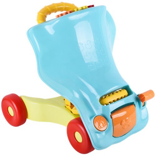 My First Car First Step – Grandado