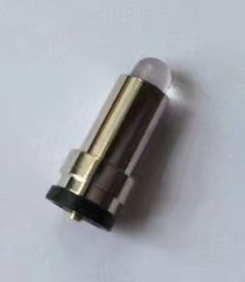 For welch allyn 03100-LED 3.5V otoscope bulb long ... – Vicedeal