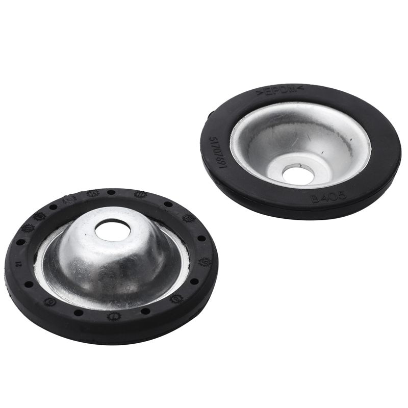 2Pc For Fiat 500 / Abarth Ford Ka Top Shock Absorb... – Grandado