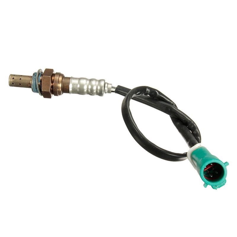 O2 Oxygen Sensor For Ford Fiesta MK1 Connect Focus... – Grandado