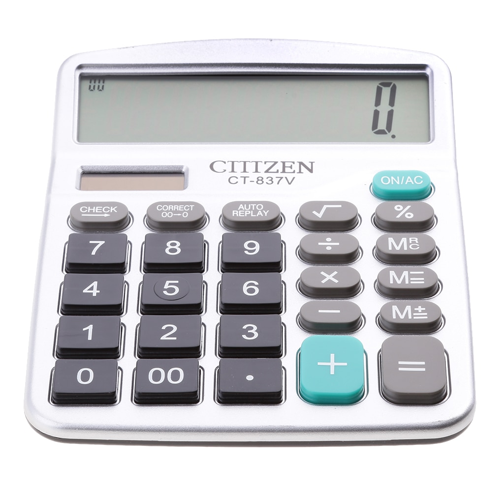 Universele Rekenmachine Standaard Functionele Desk... – Vicedeal
