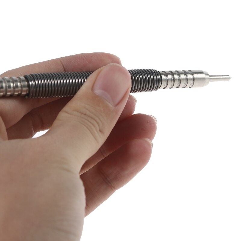 OOTTDY Hammerless Single Ended Center Punch Metal ... – Grandado