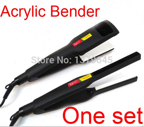 2 stks/set Handleiding Acryl Brief Maken Buigen Ma... – Grandado