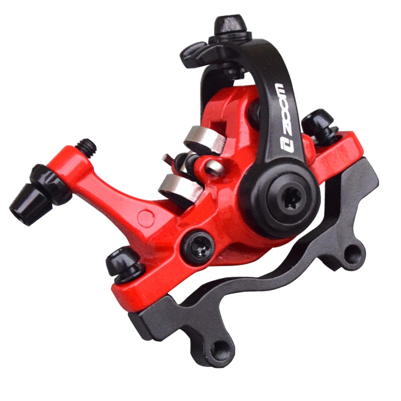 Zoom cykelbroms mekanisk bromsok aluminium cykel s... – Vicedeal