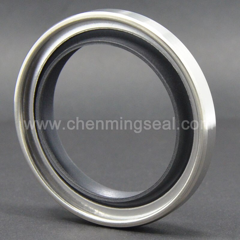 25*35*8 mm Separate Media Lip PTFE Oil Seals Rotar... – Grandado