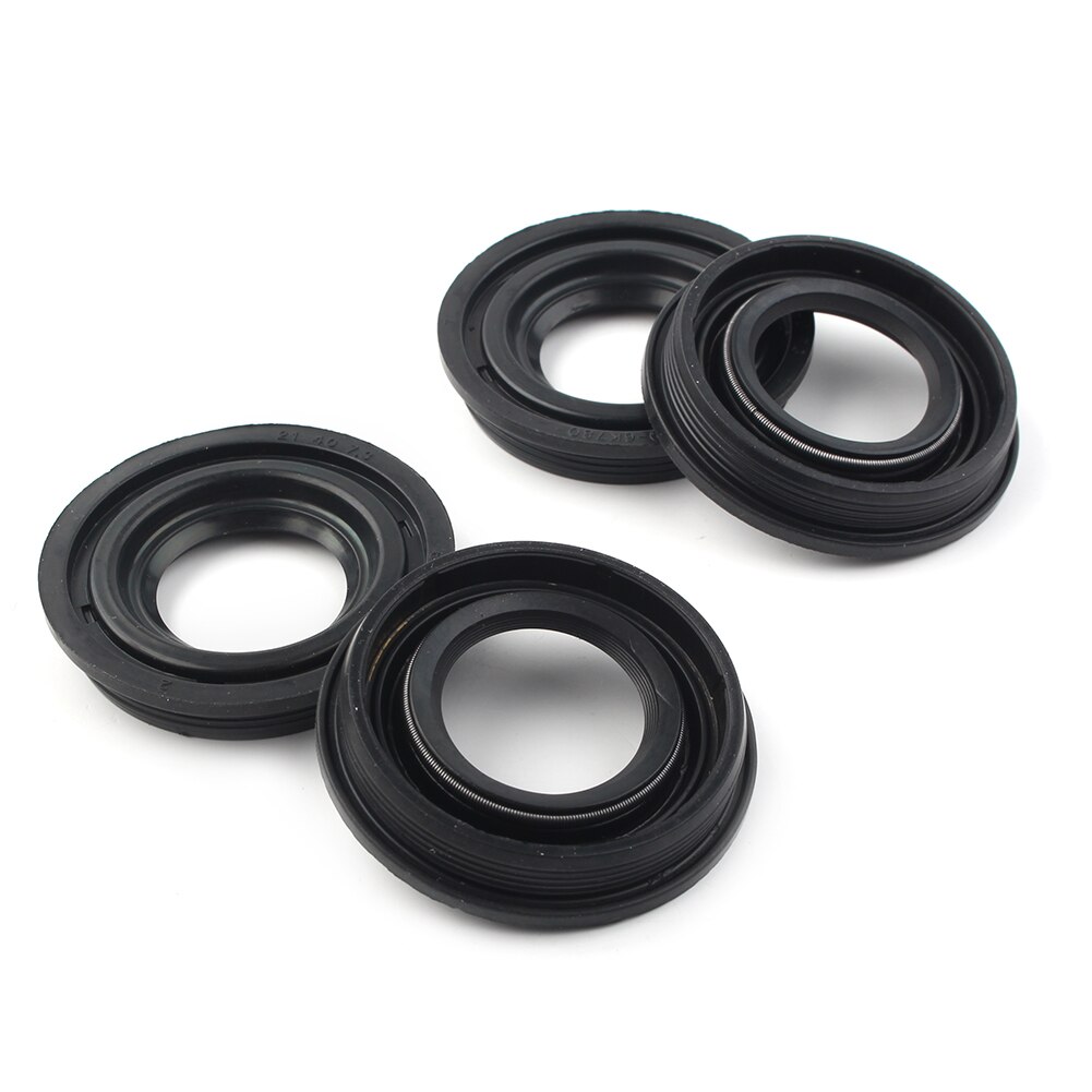 FUEL INJECTOR SEAL + WASHER + O RING SET FOR FORD ... – Vicedeal