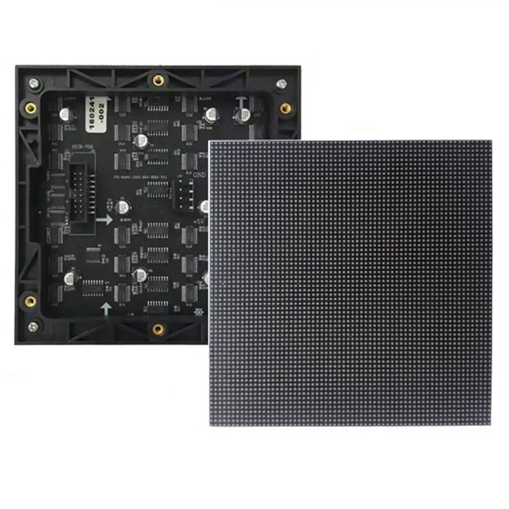 Indoor LED Module P2 Full Color HD SMD1515 LED Vid... – Grandado