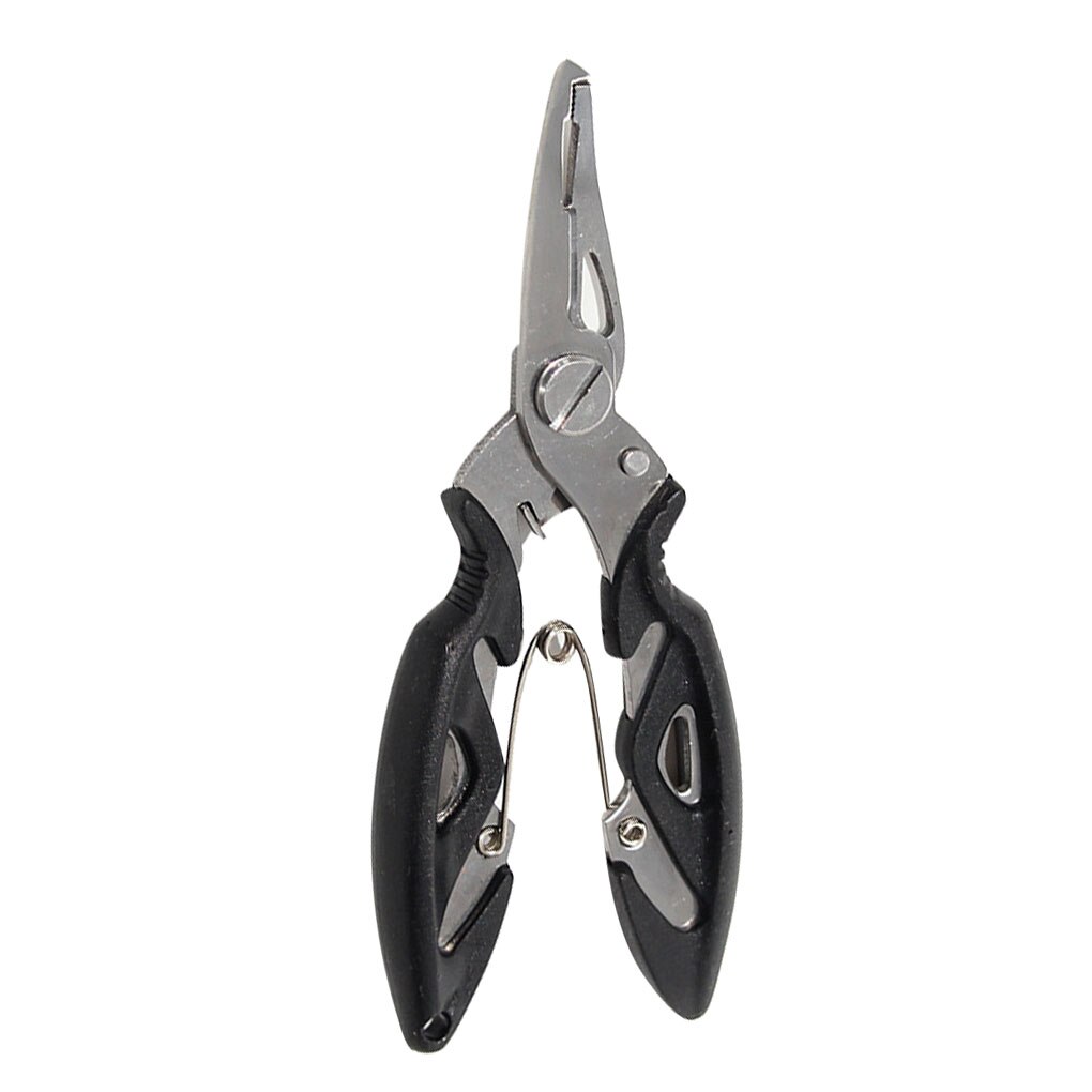 Portable Fishing Tool Cutter Plier Scissor Fish Gr... – Grandado